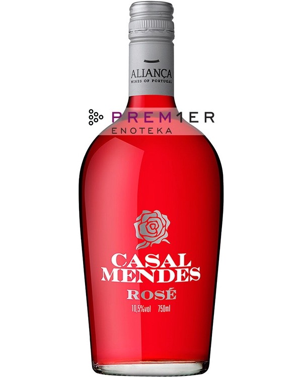 Casal Mendes Rose 0.75l