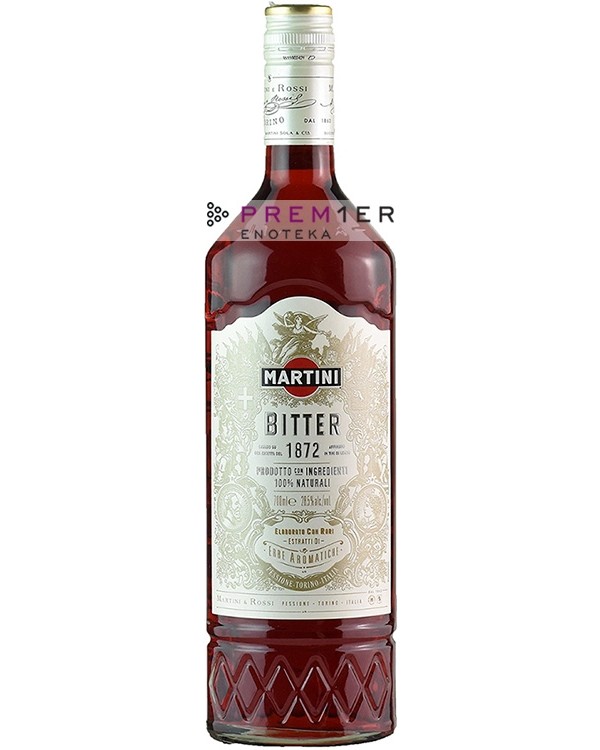 Martini & Rossi Riserva Speciale Bitter Liquer 0.75l