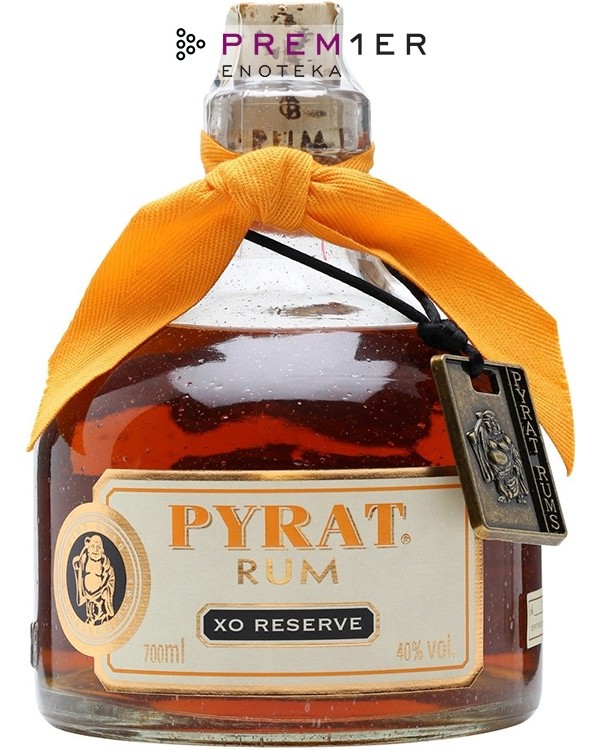 Pyrat XO Reserva Rum 0.70l