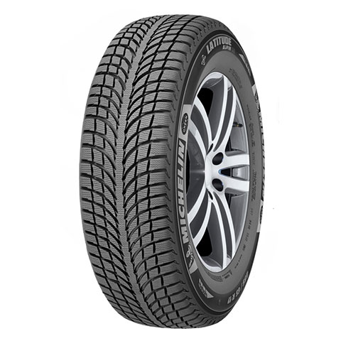 255/50 R20 MICHELIN LAT.ALPIN LA2 GRNX 109V XL