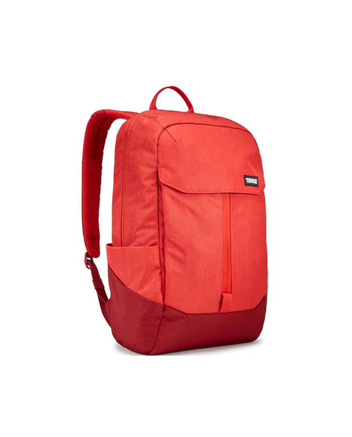 LAPTOP RANAC LITHOS BACKPACK 20L 15.6″ LAVA RED FEATHER RED Thule
