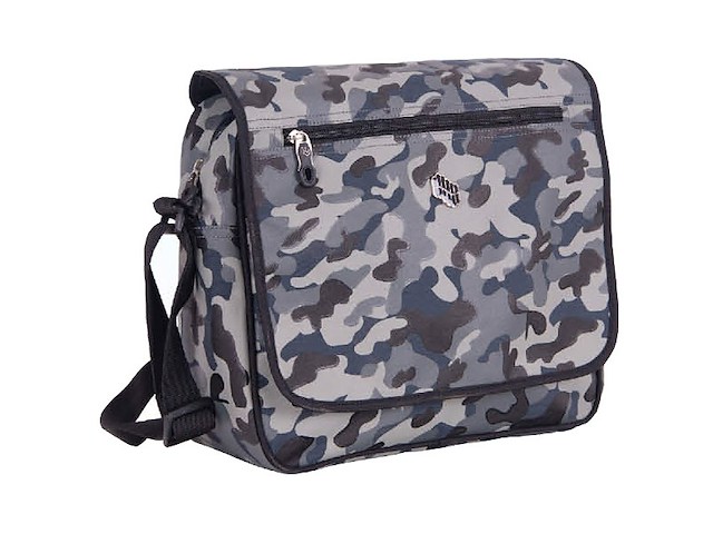 Torba na rame military