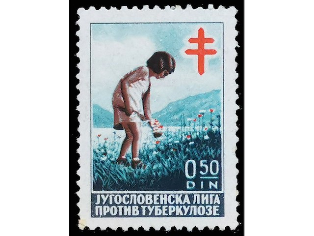 BA-TUBERKULOZA 1938