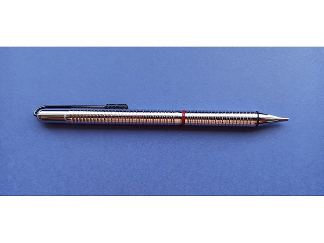 Rotring 900 Side knock..
