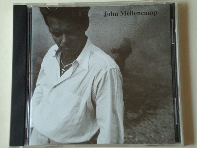 John Mellencamp - John Mellencamp [HDCD]