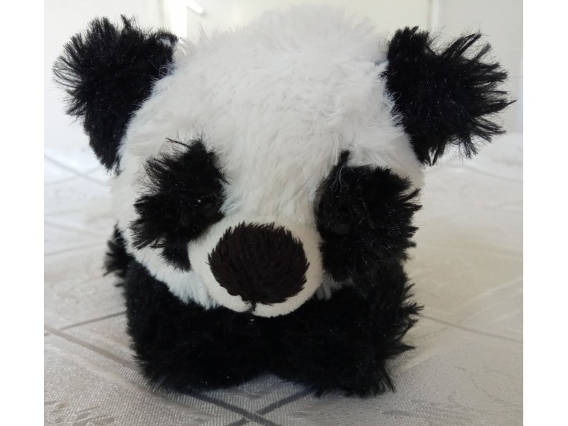 Plišani panda