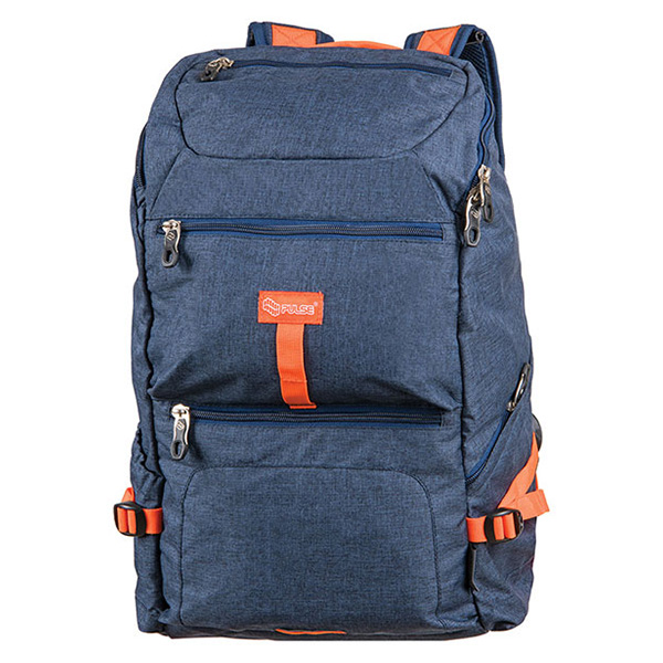 Ranac Travel Blue-Orange Pulse 121175