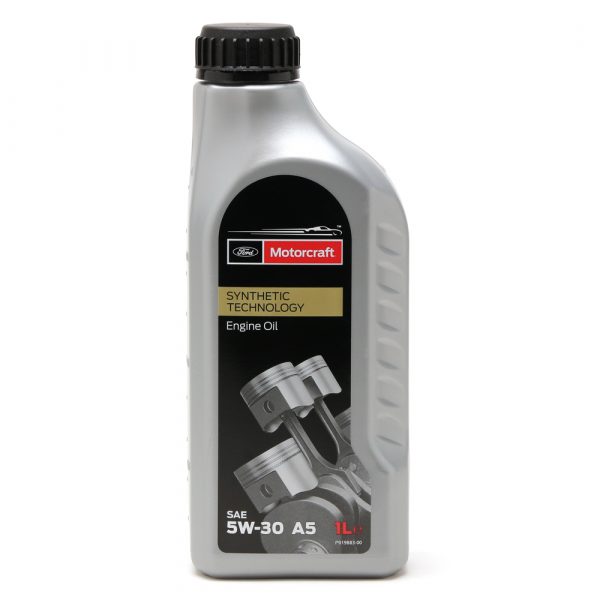 Motorcraft Ford A5 5W-30 1L