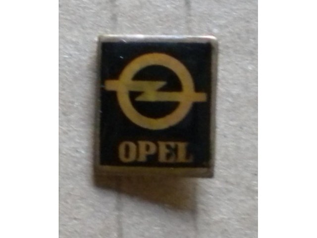 `Opel` (4)