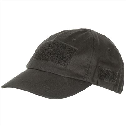 Baseball cap kačket crni