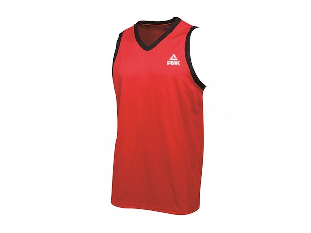 DRES ZA KOŠARKU PEAK F702221 RED