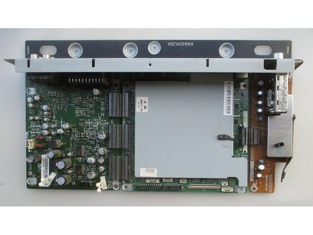 KA942WJSA Glavna ploca za Sharp – LC32RA1E, LCD TV