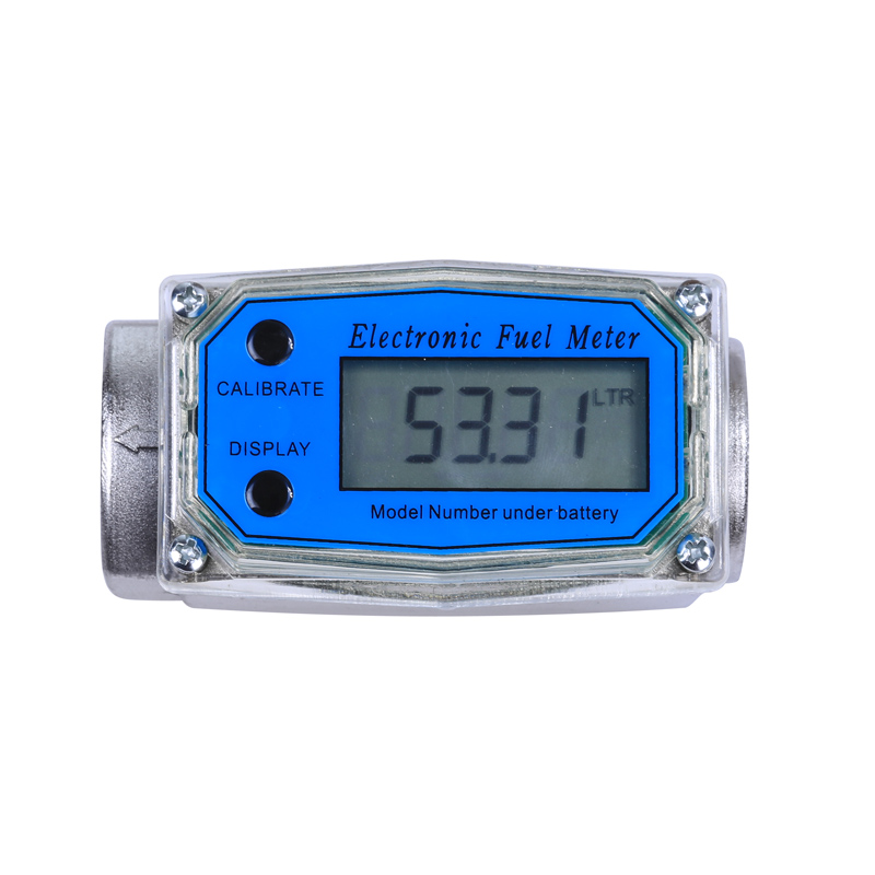 Digitalni merač protoka goriva - L0015