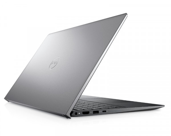 DELL Vostro 5510 15.6'' FHD i7-11370H 16GB 512GB SSD Intel Iris Xe Backlit FP sivi 5Y5B