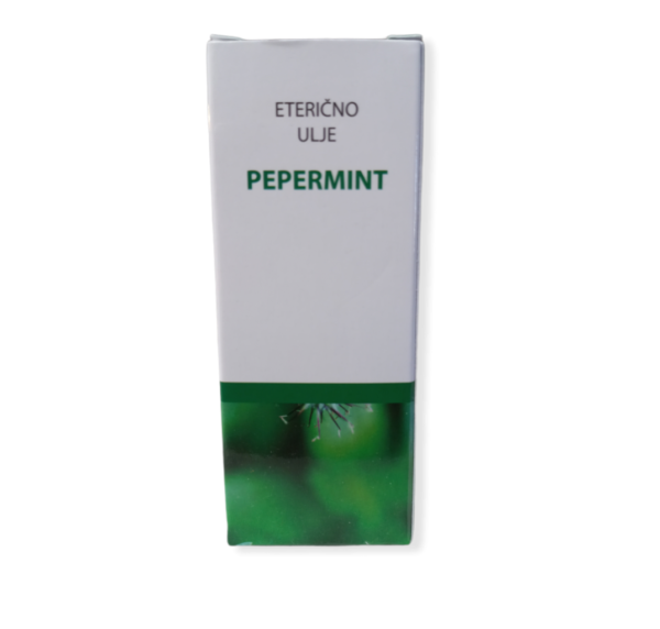 ETERIČNO ULJE MENTE 10ml MED ESTETIC