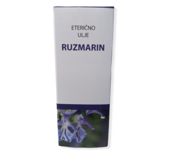 ETERIČNO ULJE RUZMARINA 10ml MED ESTETIK