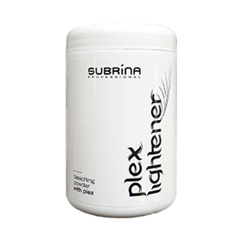 Subrina profesional Plex lightener blans 500g