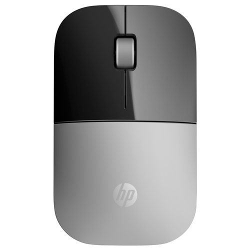 HP Bežični miš Z3700 (Srebrni) X7Q44AA