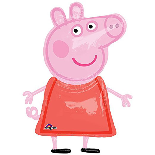 3231601
AirWalker Peppa Pig