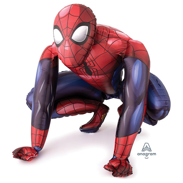 3632401
AirWalker SpiderMan