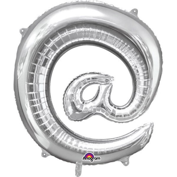 3300101
SuperShape Symbol @ Silver