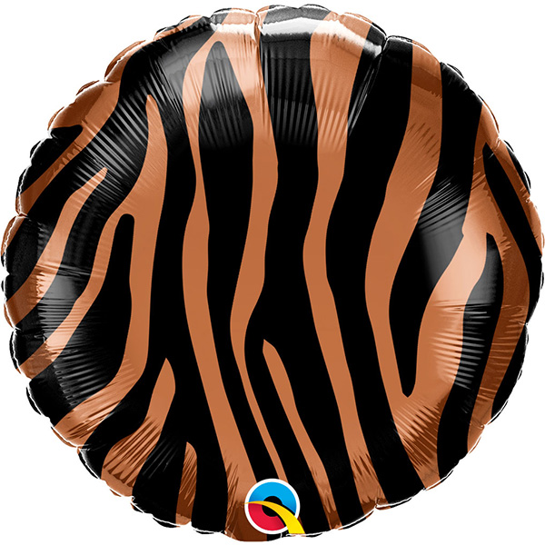 13334
18″ Foil Tiger Stripes