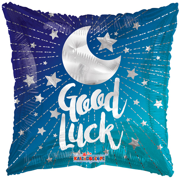 1548418
18″ Foil Good Luck