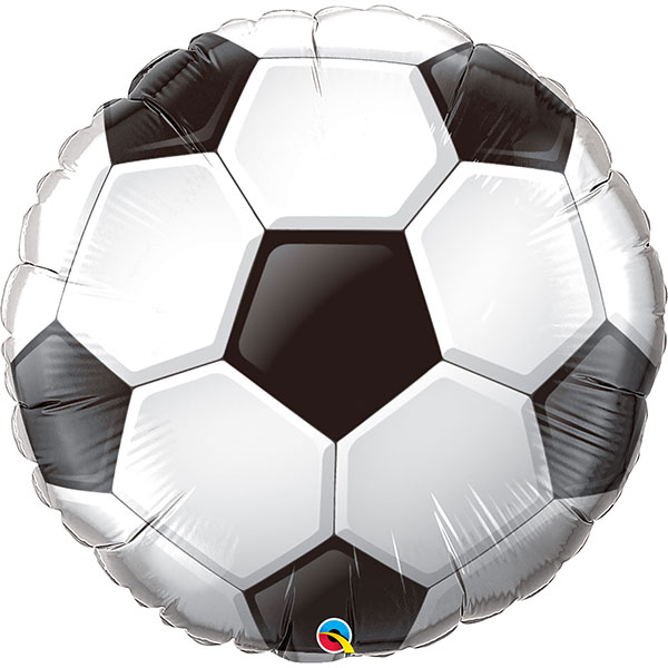 21529
36″ Foil Soccer Ball