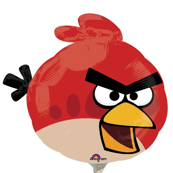 25694
MiniShape Angry Birds