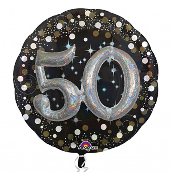 3215301
MultiBalloon Celebration 50 Sparkling