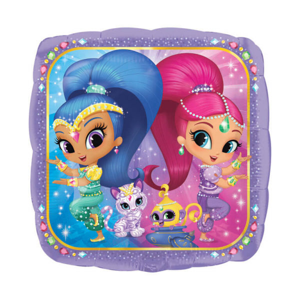 3394063
18″ Foil Shimmer & Shine