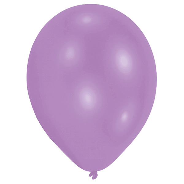 19346
5″ Latex Purple Pastel (10)