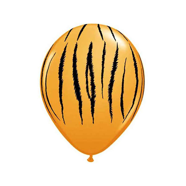 37043
11″ Latex Tiger Stripes (5)