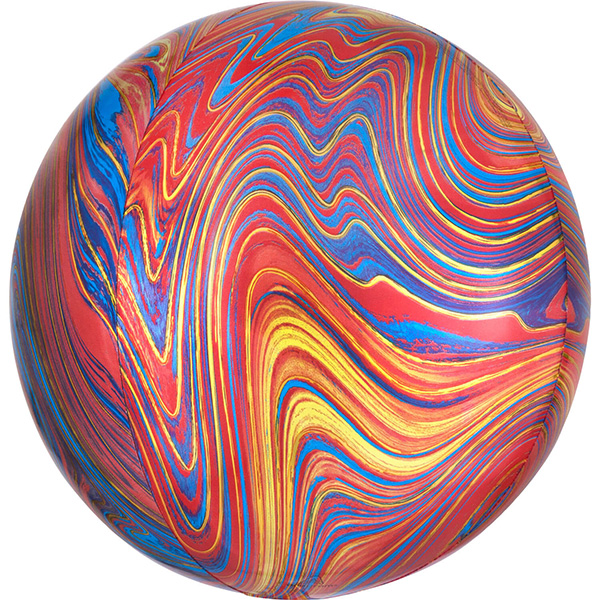 4139701
Orbz Marblez Colorful