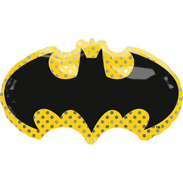 4071501
Supershape Batman