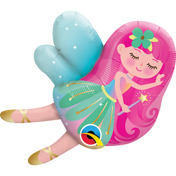 12245
MiniShape Fairy