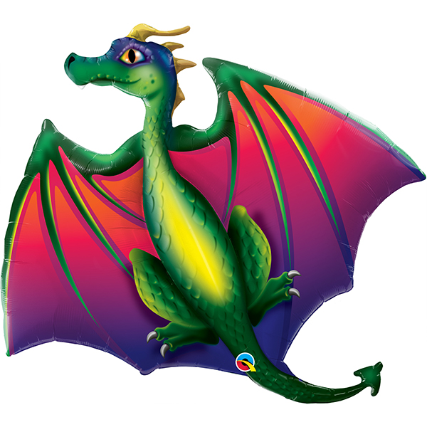 13587
Shape Mythical Dragon