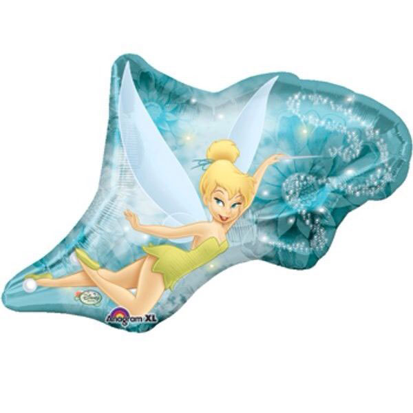 1785301
21″ Shape Tinker Bell