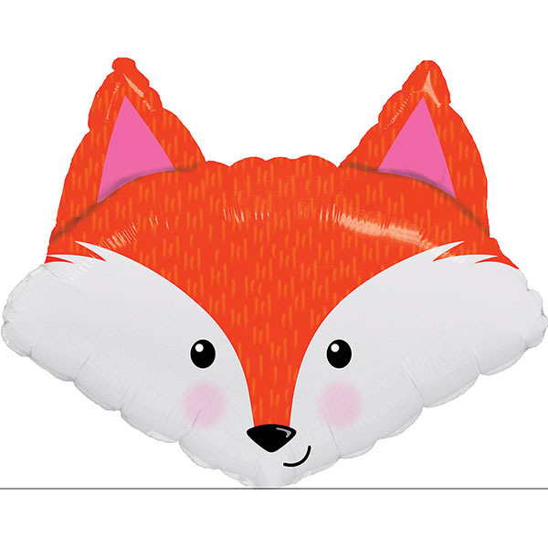 23436
Shape Fabulous Fox
