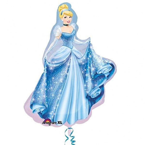 2481401
SuperShape Cinderella