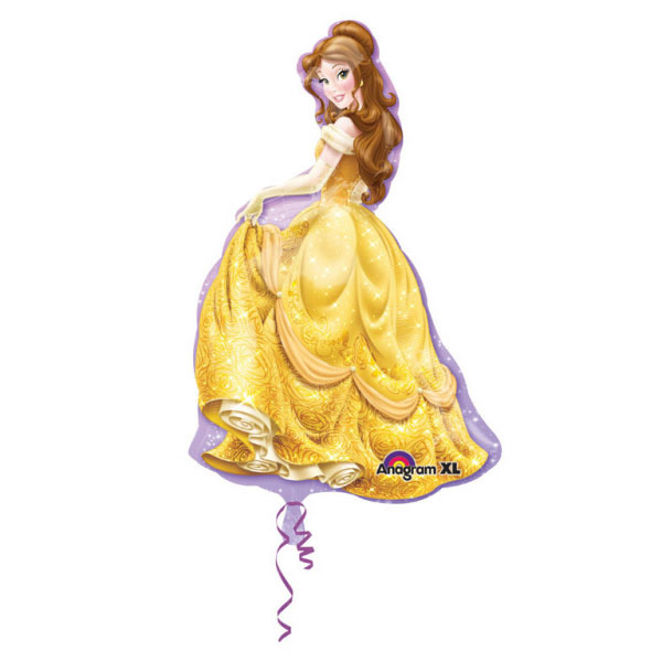 2847301
SuperShape Belle