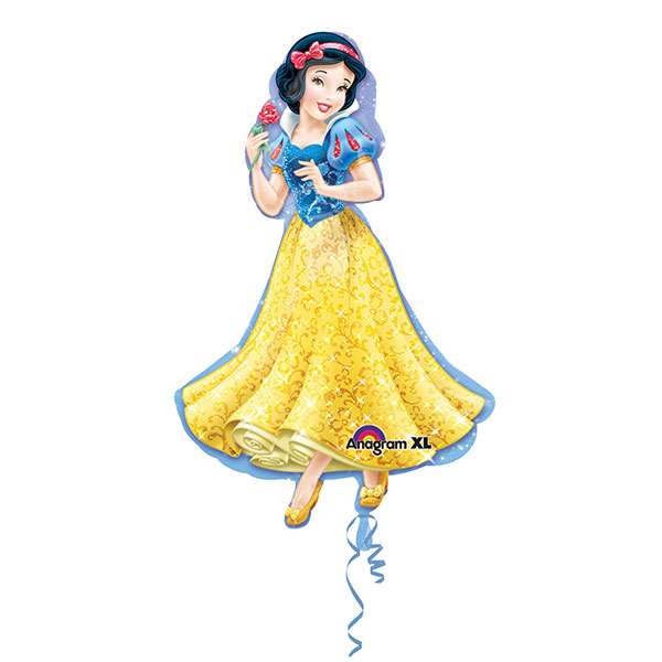 2847401
SuperShape Snow White