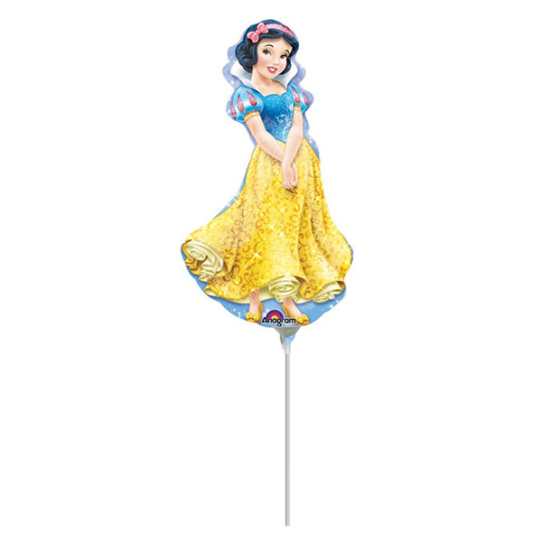 2847702
MiniShape Snow White