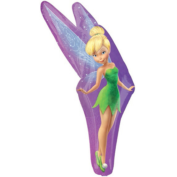 2982402
SuperShape Tinker Bell Pixie