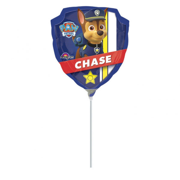 3018502
MiniShape Paw Patrol