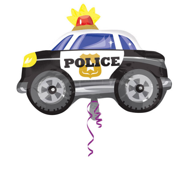 3367301
JuniorShape Police Car