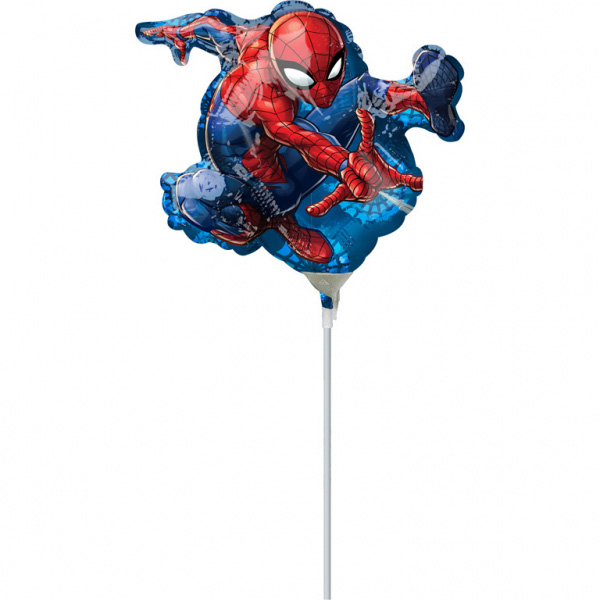 3466602
MiniShape Spider-Man