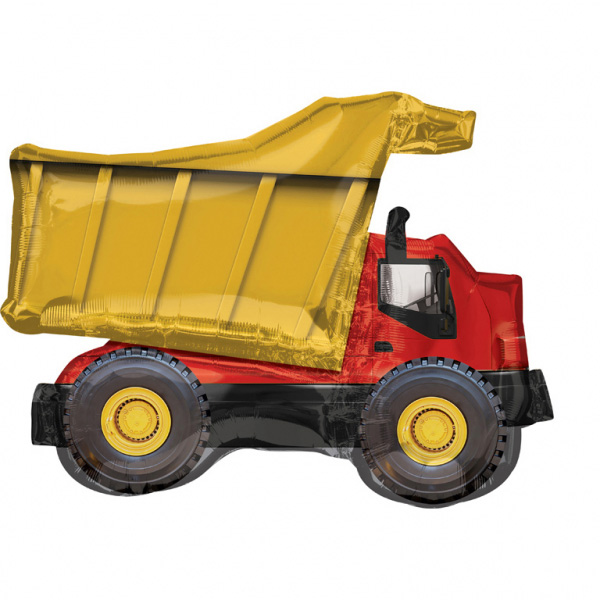 3538901
SuperShape Dump Truck