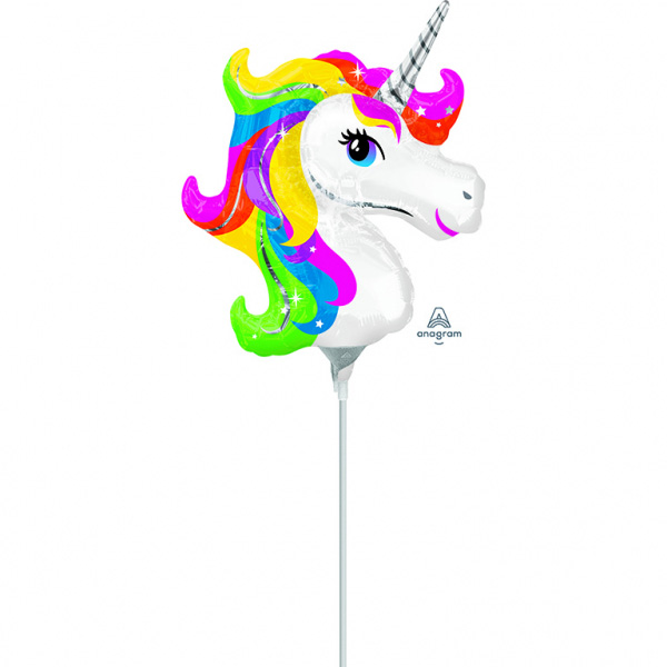 3639502
MiniShape Rainbow Unicorn