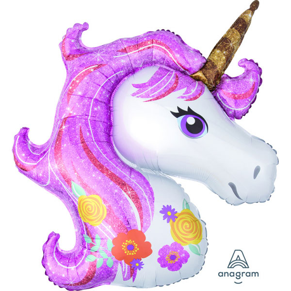 3727301
SuperShape Magical Unicorn